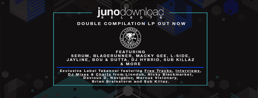 Juno Download: dance music & EDM on MP3 WAV FLAC AIFF & ALAC