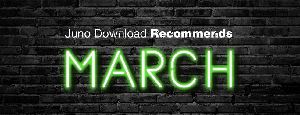 Juno Download: dance music & EDM on MP3 WAV FLAC AIFF & ALAC