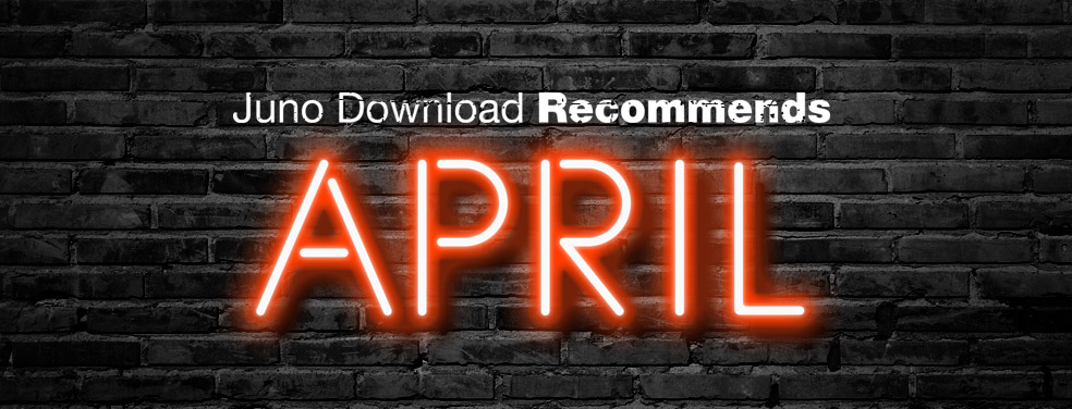 Juno Download: dance music & EDM on MP3 WAV FLAC AIFF & ALAC