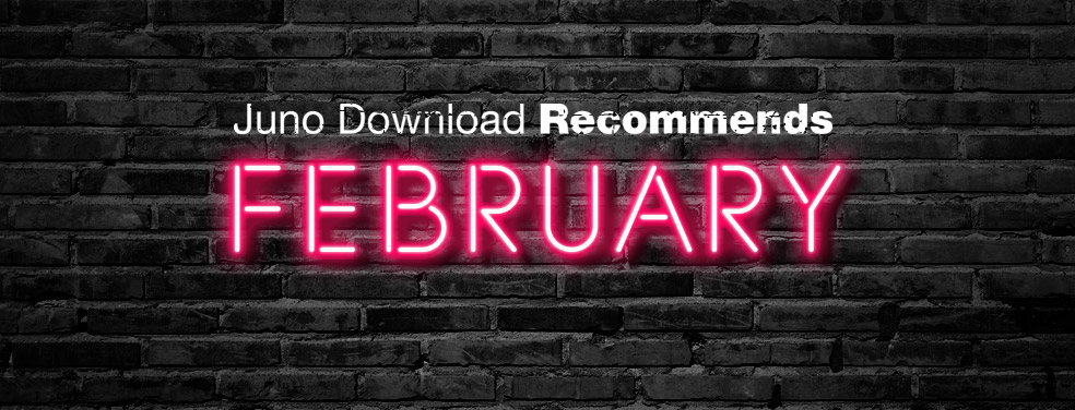 Juno Download: dance music & EDM on MP3 WAV FLAC AIFF & ALAC