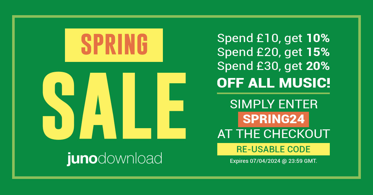 Juno Download Spring Sale